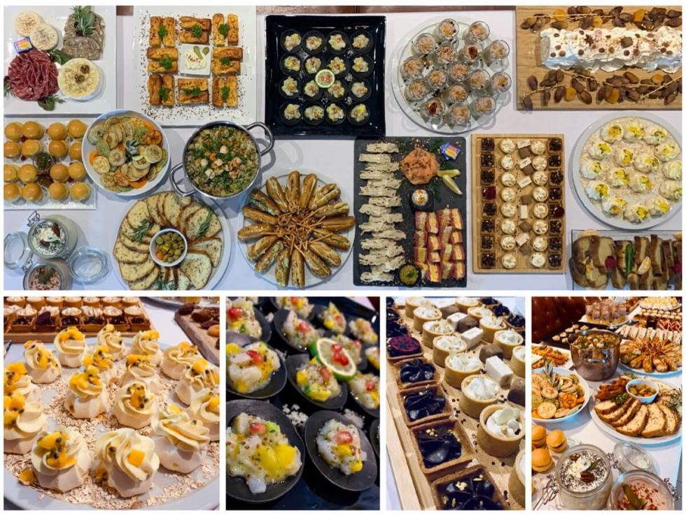 Atelier Traiteur - Mariage, baptême, séminaire à Marseille et en Provence